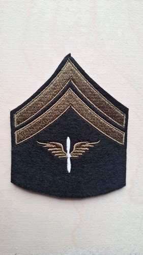 Type 1 15 Of 16 Variants Interwar Ww2 Wool Corporal Cpl Rank