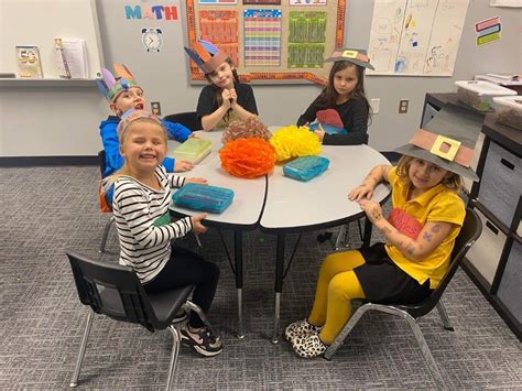 Get To Know Us Expression Prep Academy