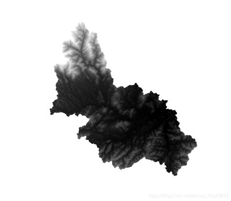 arcgis水文分析：水库容量和蓄水区计算 利用dem进行水库库容计算 csdn博客
