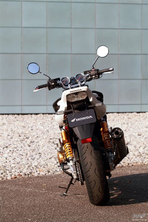 30周年を記念した特部仕様ホンダCB1300 SUPER BOL DOR SP 30th Anniversaryその魅力を改めて感じて