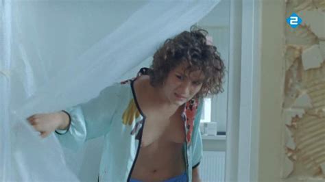 Nackte Eva Van De Wijdeven In Adam And Eva