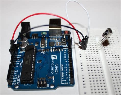 Nr 12 Fernbedienung Funduino Kits Und Anleitungen Für Arduino