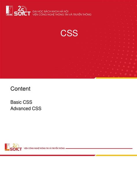 Lec 3 Css Pdf Html Element Html