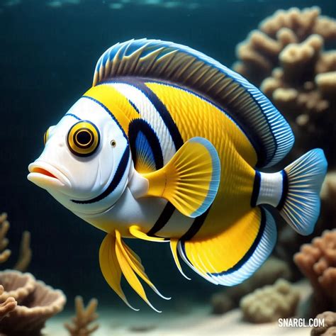 Butterfly Fish Fascinating Species Of The Ocean