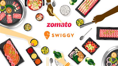 Zomato And Swiggy Square Off This Time Over Dine Out