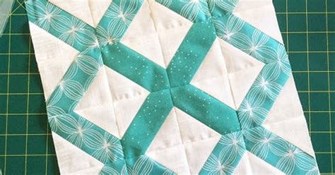 Quilting Land The Lattice Quilt Block