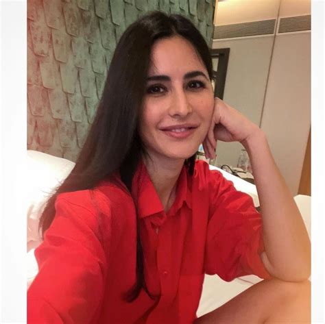 10 Potret Awet Muda Aktris Bollywood Katrina Kaif