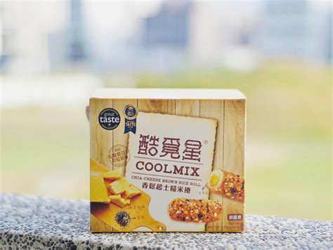 辦公室團購人氣推薦｜酷覓星香鬆起士糙米捲就要搭歐可冷茶 連續365天喝飲料推薦