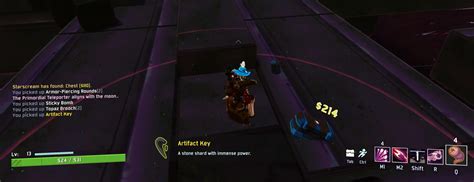 Risk Of Rain 2 Unlocking The Alloyed Collective Artifact Code For The