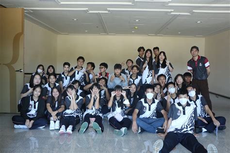 งานโสตทัศนศึกษา โรงเรียนบางปะกอกวิทยาคม