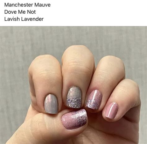 Пин от пользователя Minailgal на доске Color Street Nails
