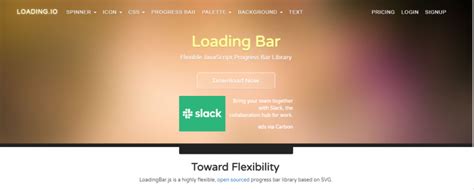 Animated Css Upload Progress Bar Code Snippet Onaircode