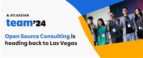 Open Source Consulting Inc On Linkedin Team24 Atlassian