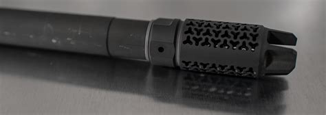 Best Ar 15 Muzzle Devices [2026 Product Review] Wing Tactical