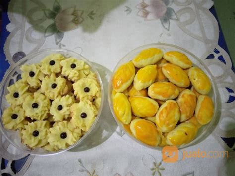Kue Kering Mama Di Kota Medan Sumatera Utara