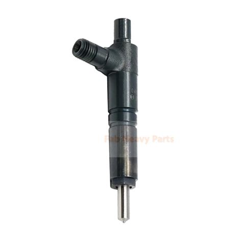 Fuel Injector 7022067 6698427 Fits For Kubota Engine V2403 D1803 D1803