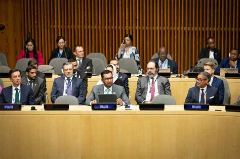 الرئيس المعين لـcop28 يؤكد قدرة العالم على تجاوز أزمة المناخ بنجاح