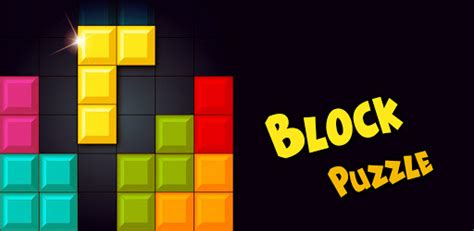 Block Puzzal Android App