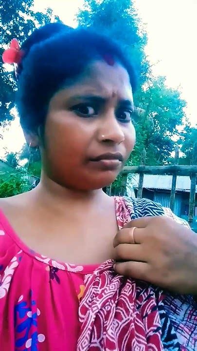 ও বৌদি কালকের চপ বানিয়ে খেলে আমাকে দিলে না Funny Love Comedy