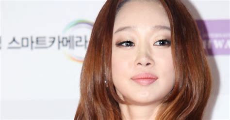 [포토] 최여진 아찔한 가슴라인