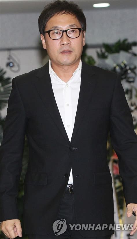 유열 故 앙드레 김 조문 연합뉴스
