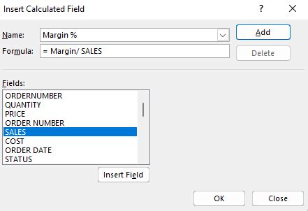 How To Add Calculated Fields To A Pivot Table HowtoExcel Net