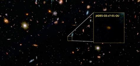 Astronomers Discover Repeating Radio Bursts From Distant Dead Galaxy