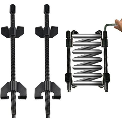 Efficiente Veerspanner Veerklem 380 Mm