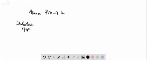 Solved Prove That The Statements Are True For Every Positive Integer N