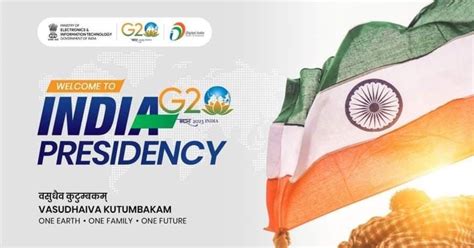 Indias G20 Presidency What To Expect