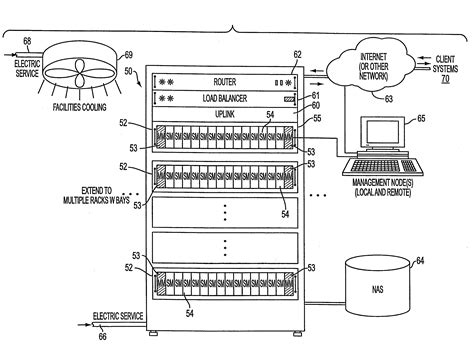 Apparatus And Method For Modular Dynamically Power Managed Power Supply