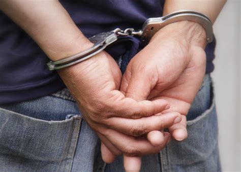 Pm Retira De Circulação Criminoso De Alta Periculosidade Em Alfenas