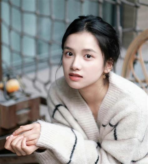 张婧仪 头像 高清图片，堆糖，美图壁纸兴趣社区