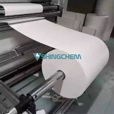 Hepa Filter Paper For Air Filter Air Conditioner And Air Purification