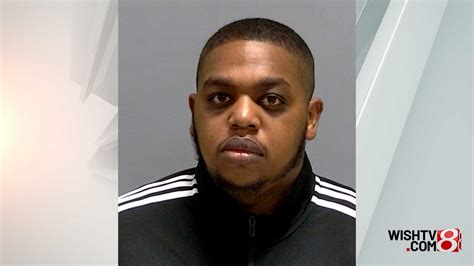 Impd Man Arrested For 2019 Double Homicide Indianapolis News