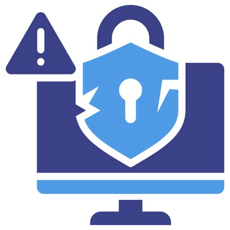 Zero Day Free Security Icons