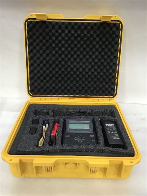 Tableau Td1 Forensic Duplicator With Accessories And Power Supply Auction 0038 2565753 Grays