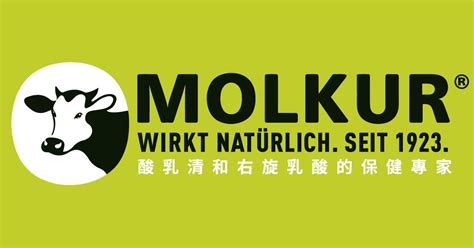 Molkur®德國莫克爾 酸乳清與右旋乳酸的消化保健專家 官方網站 Molkur®德國莫克爾 台灣總代理