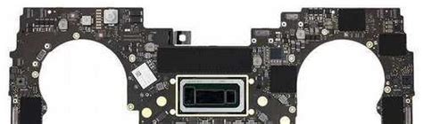 Материнская плата MacBook Pro 13 2018 2019 A1989 | Festima.Ru ...
