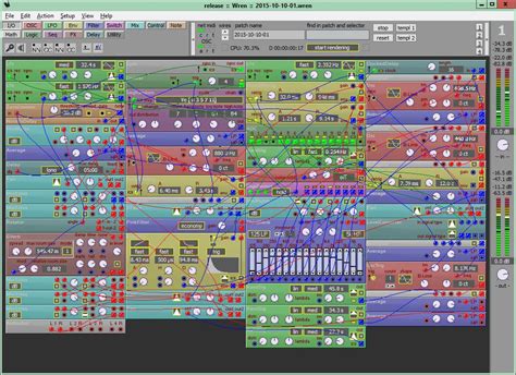 Wren Modular Synthesizer Alternatives Top 10 Music Production And