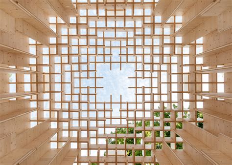 Forests Of Venice Pavilion Offers Retreat From Biennale Crowds