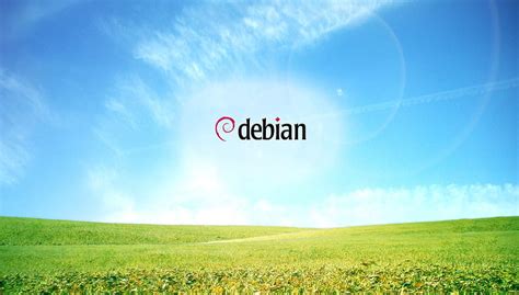 Linux Debian Technology Linux Hd Art Linux Debian Hd Wallpaper