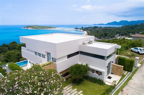 Properties Horizon Homes Koh Samui
