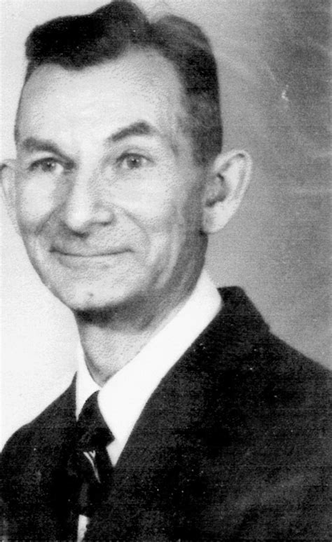 Clifford Jesse Goolsby 1903 1987 Find A Grave Memorial