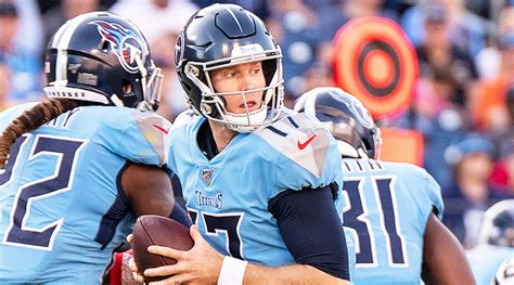 Jacksonville Jaguars Vs Tennessee Titans Prediction And Preview