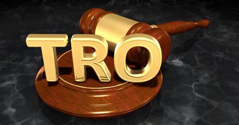 Interim Financial Relief And Tros In Nj What You Need To Know
