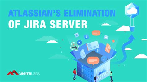 What Atlassians Elimination Of Jira Server Means For Your Business