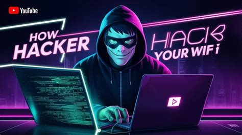 How Hacker Hack Wi Fi Complete Information Wi Fi Hacking Revealed