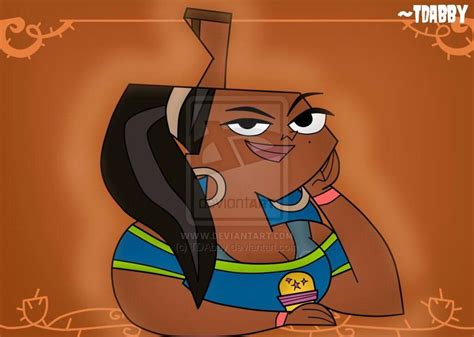 Leshawna Ilha Dos Desafios Desafios