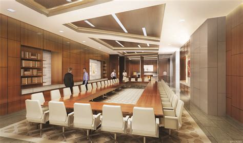 A New Home For Csis Renderings Of The New Csis Building Csis